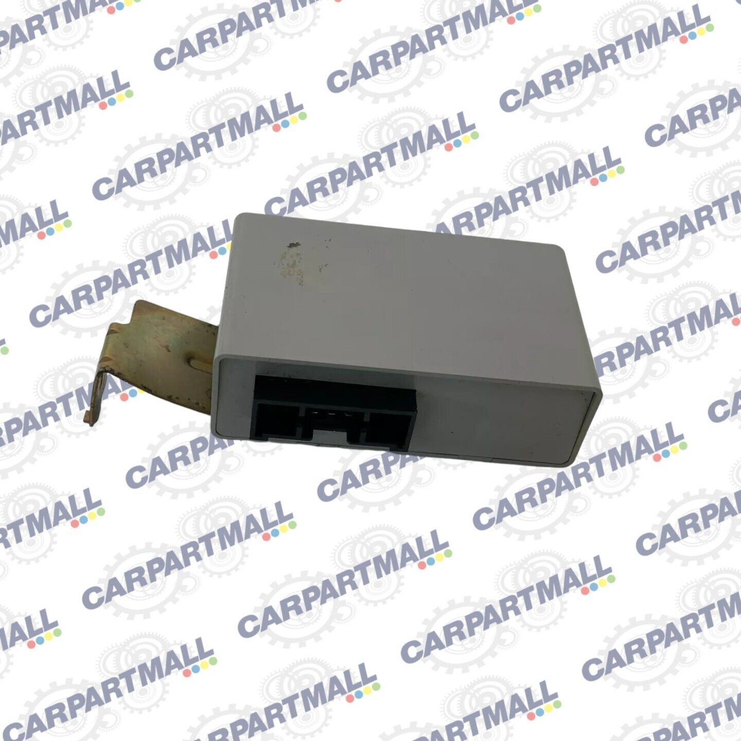 1989 89 Honda Accord Sedan Door Lock Control Module Computer Unit OEM – Car Part Mall