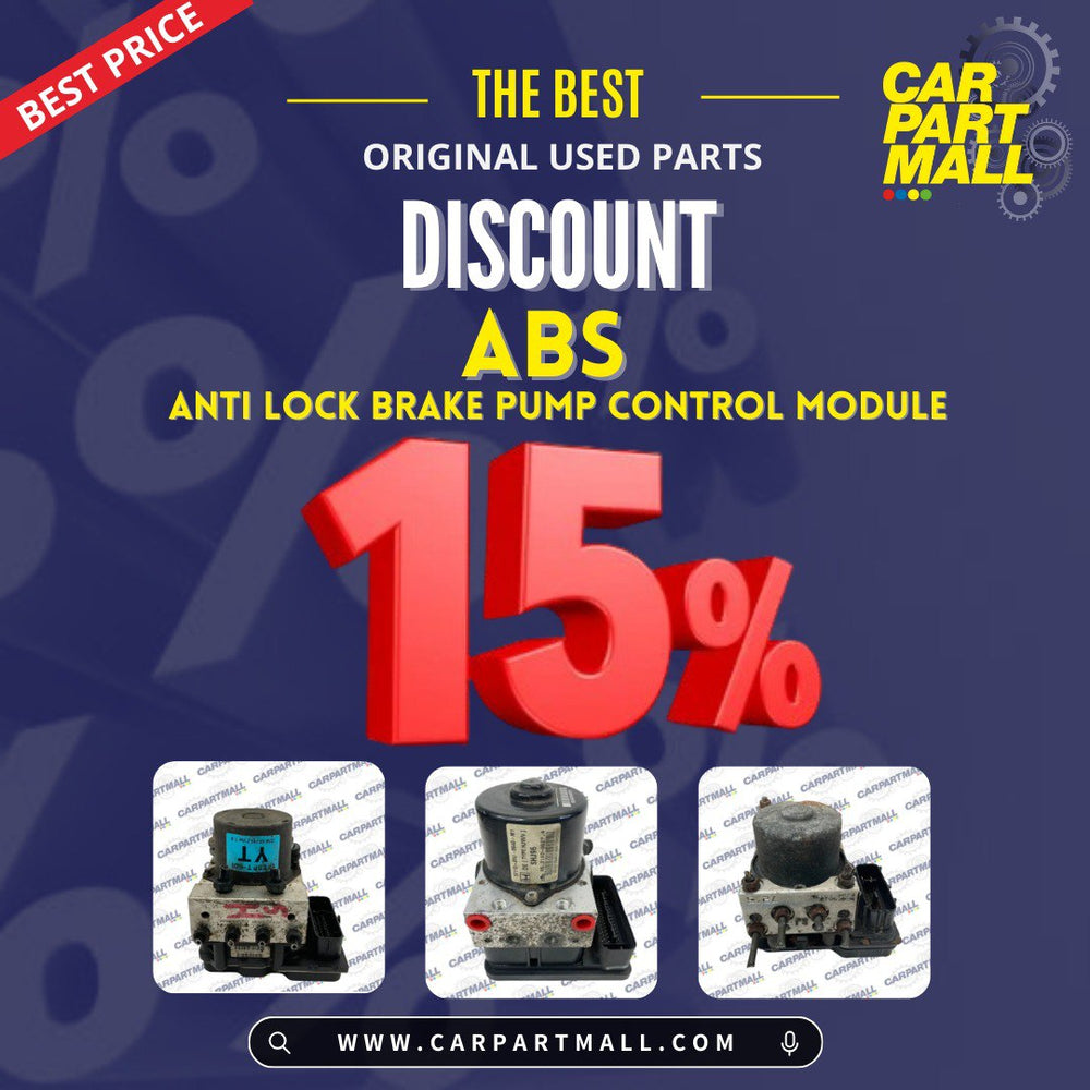 About Us – Car Part Mall