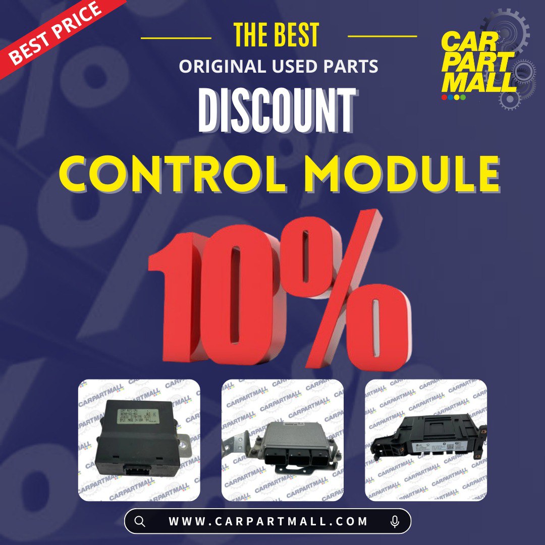 About Us – Car Part Mall