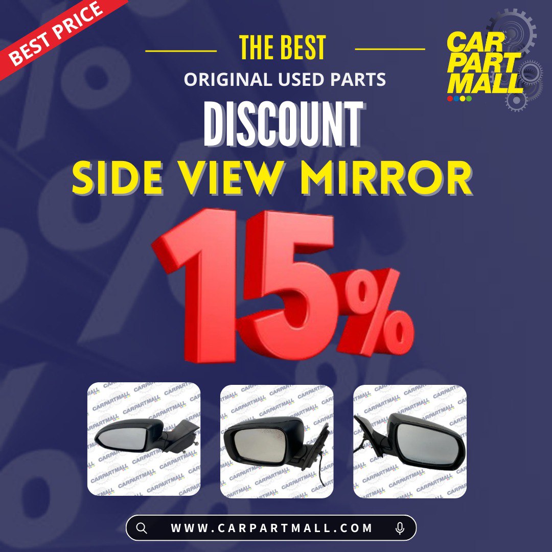 About Us – Car Part Mall