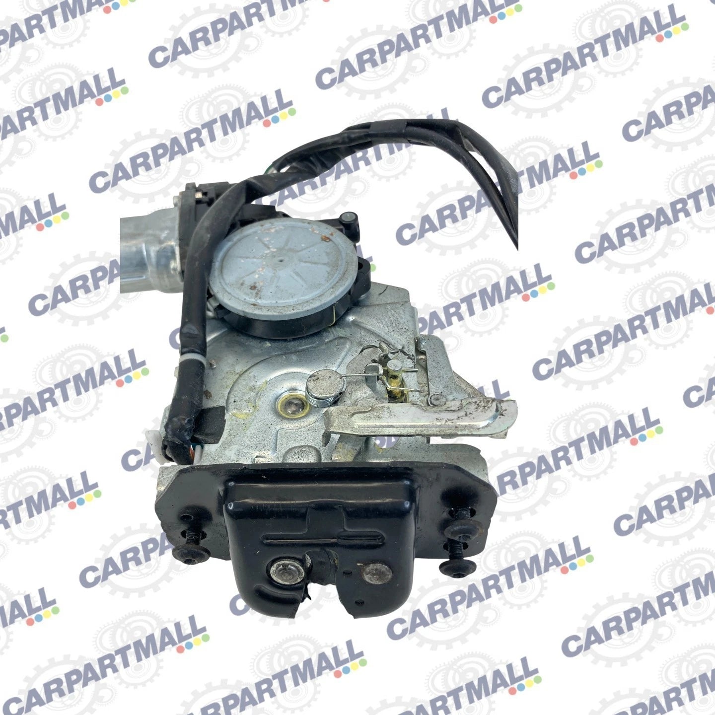 2007-2014 FORD EXPEDITION REAR TRUNK POWER LIFTGATE TAILGATE LATCH LOC ...
