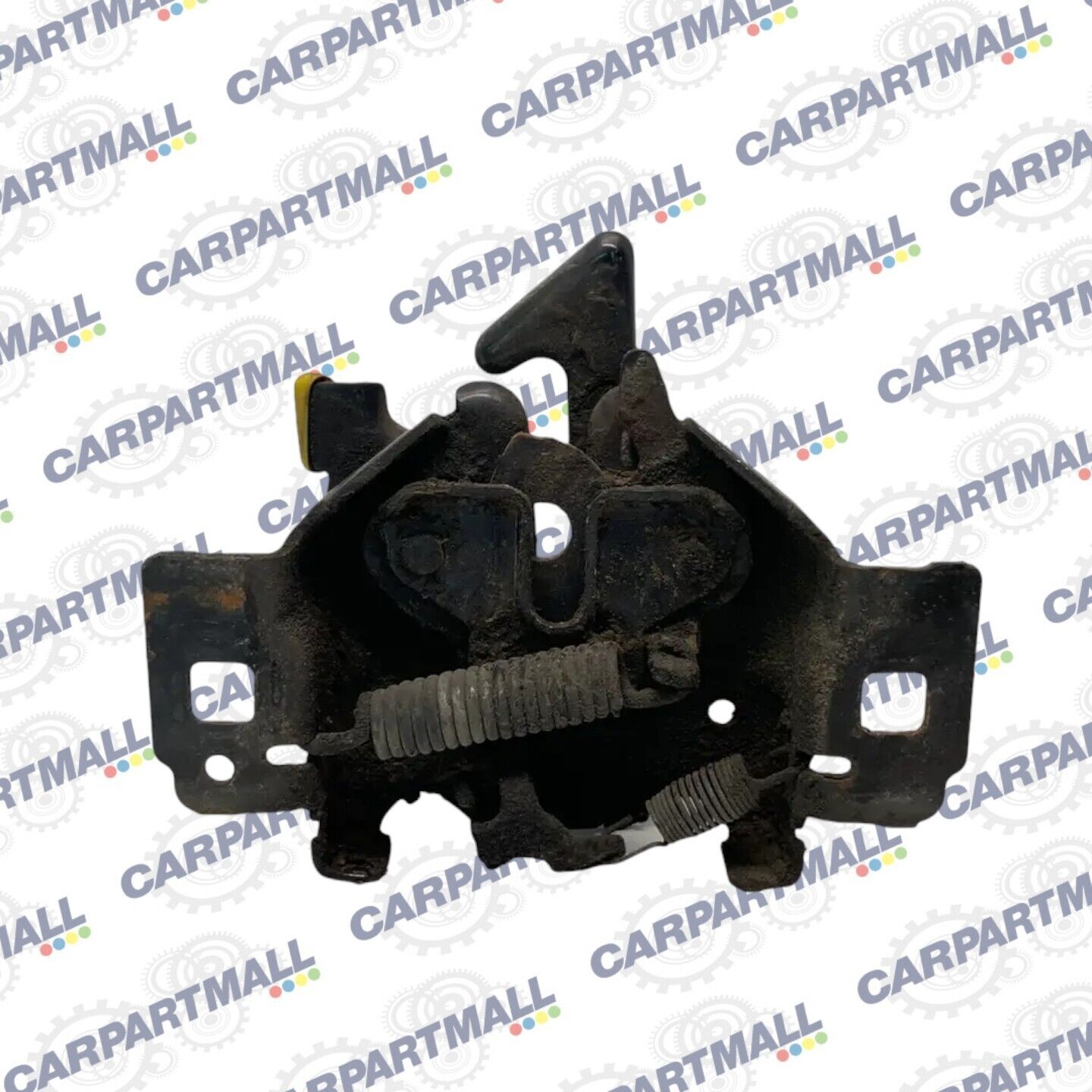 2002 2003 2004 2005 Ford Explorer Hood Lock Latch Actuator Assembly OE ...