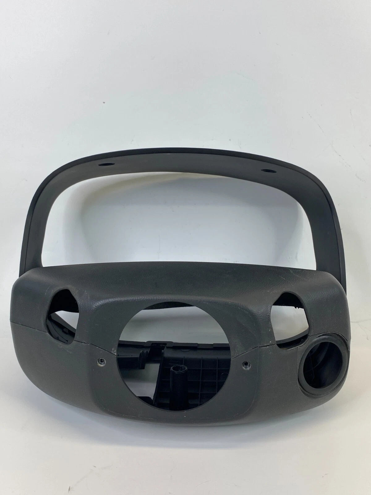 12-15 CHEVY CAPTIVA SPORT STEERING COLUMN INSTRUMENT CLUSTER TRIM BEZE ...