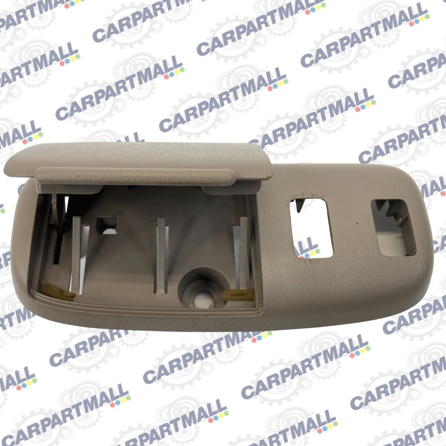 1996-1998 Toyota 4Runner Overhead Console Sunroof Storage Compartment ...
