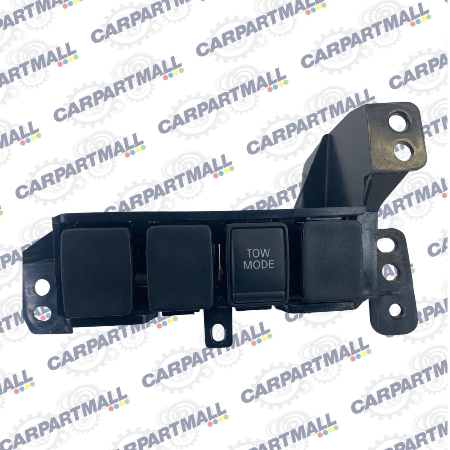 2013-2020 Nissan Pathfinder Tow Mode Button Switch Panel Bracket Trim ...