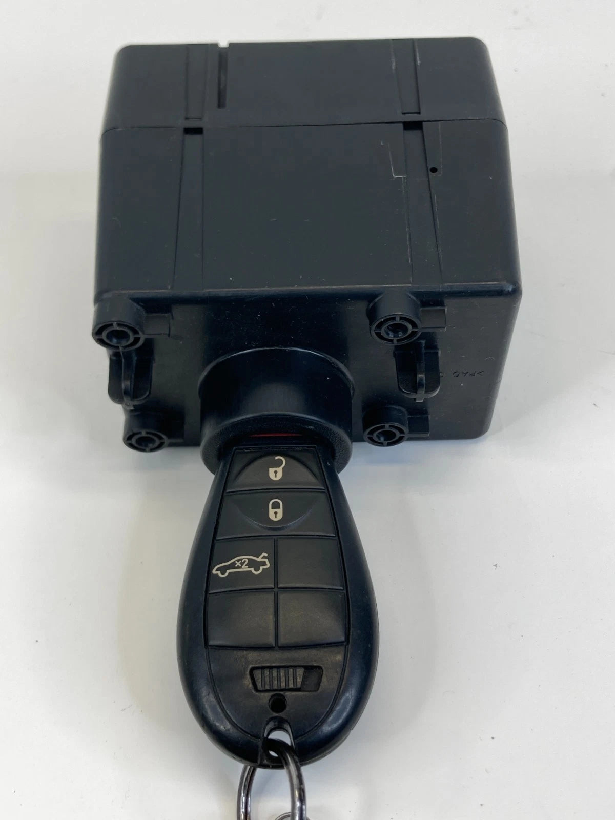 08-10 CHRYSLER 300 CHARGER IGNITION SWITCH WIRELESS WIN NODE RECEIVER ...