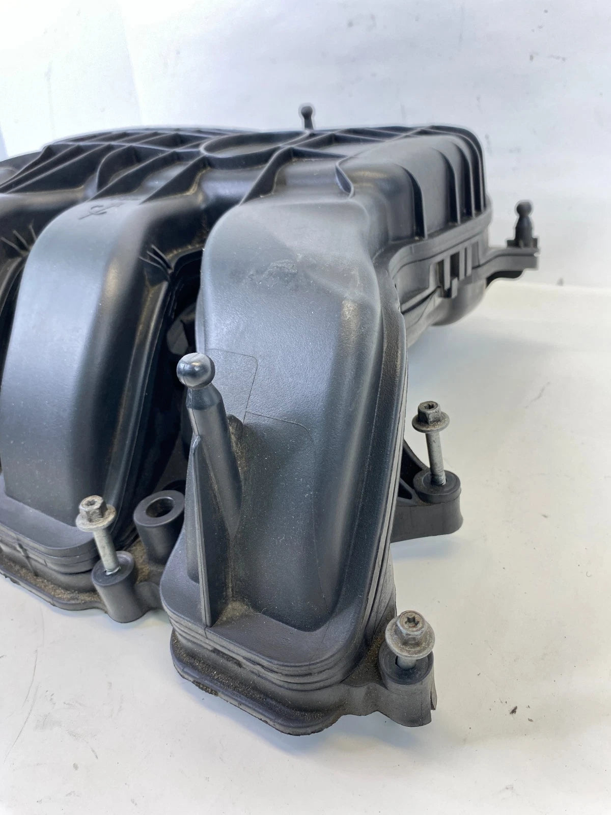 2011-2015 DODGE DURANGO 3.6L V6 A/T UPPER PLENUM INTAKE MANIFOLD ASSY ...