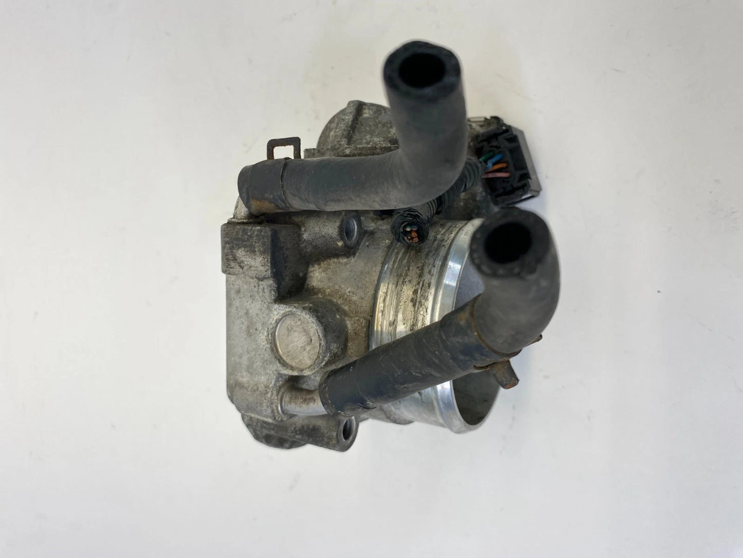 10-13 KIA FORTE 2.0L 2.4L GAS FUEL INJECTION THROTTLE BODY UNIT 35100 ...