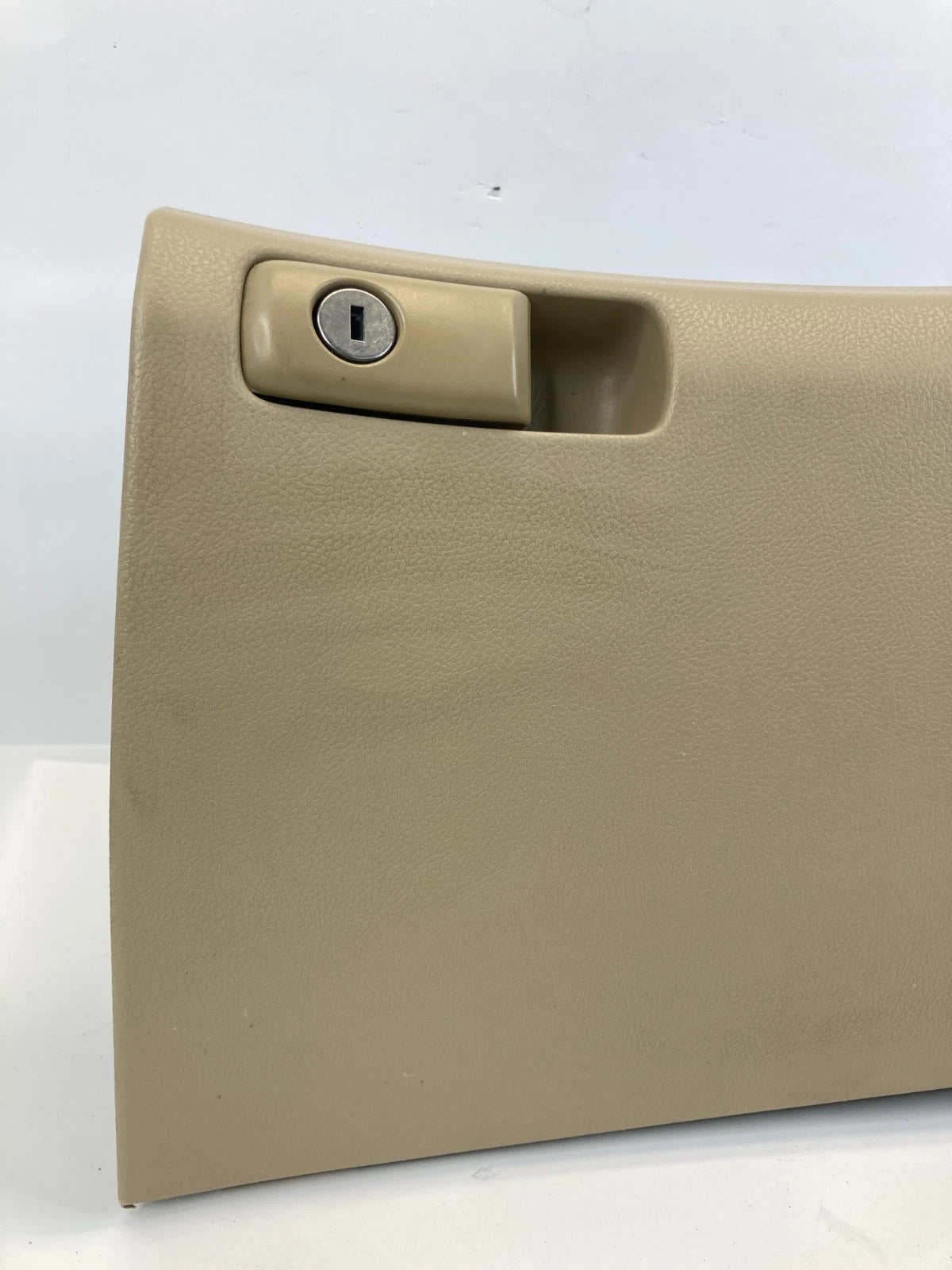 08-12 HONDA ACCORD DASH RIGHT GLOVE BOX STORAGE COMPARTMENT 77500-TA0 ...