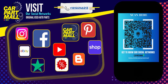 Car part mall Store Online Auto Parts Used OEM – Car Part Mall