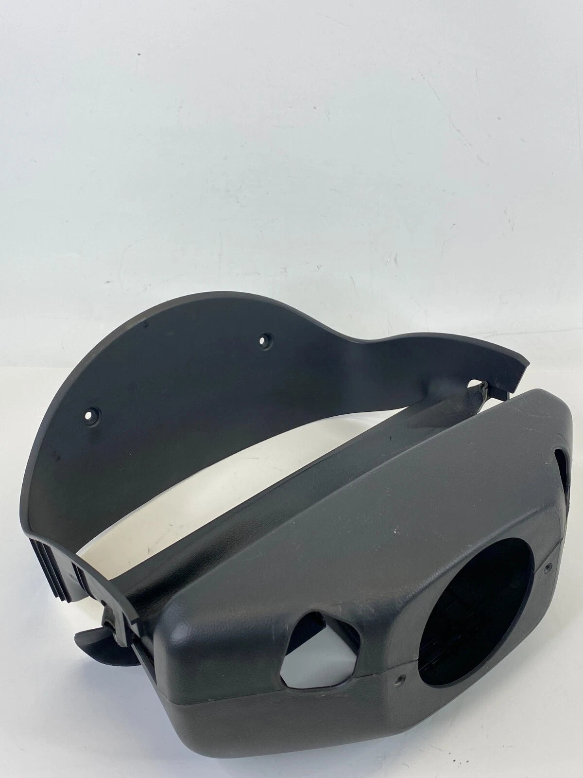 12-15 CHEVY CAPTIVA SPORT STEERING COLUMN INSTRUMENT CLUSTER TRIM BEZE ...