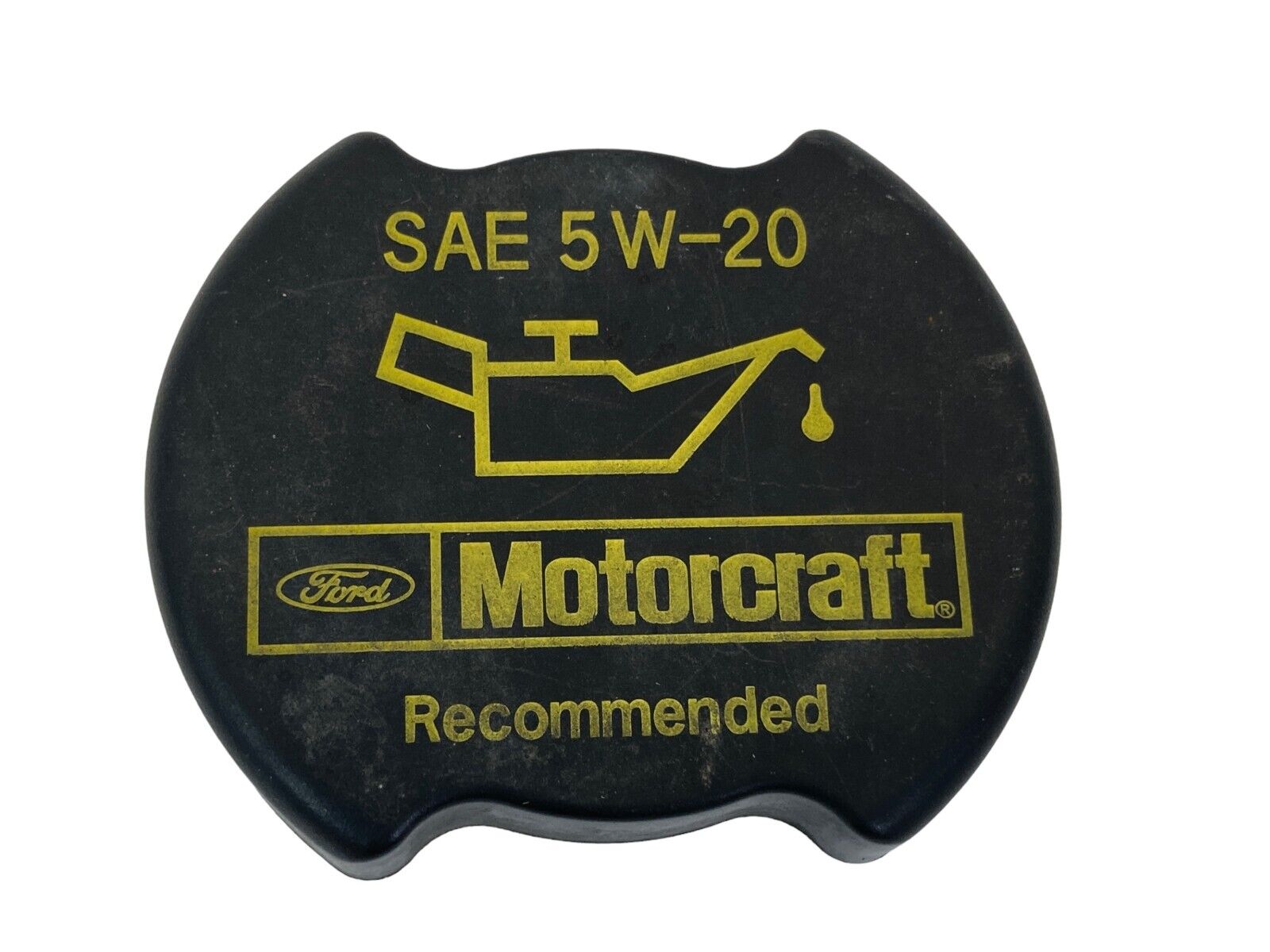 2000-2019 Ford Taurus 07-18 Lincoln MKX Engine Oil Filler Fluid Cap SA ...