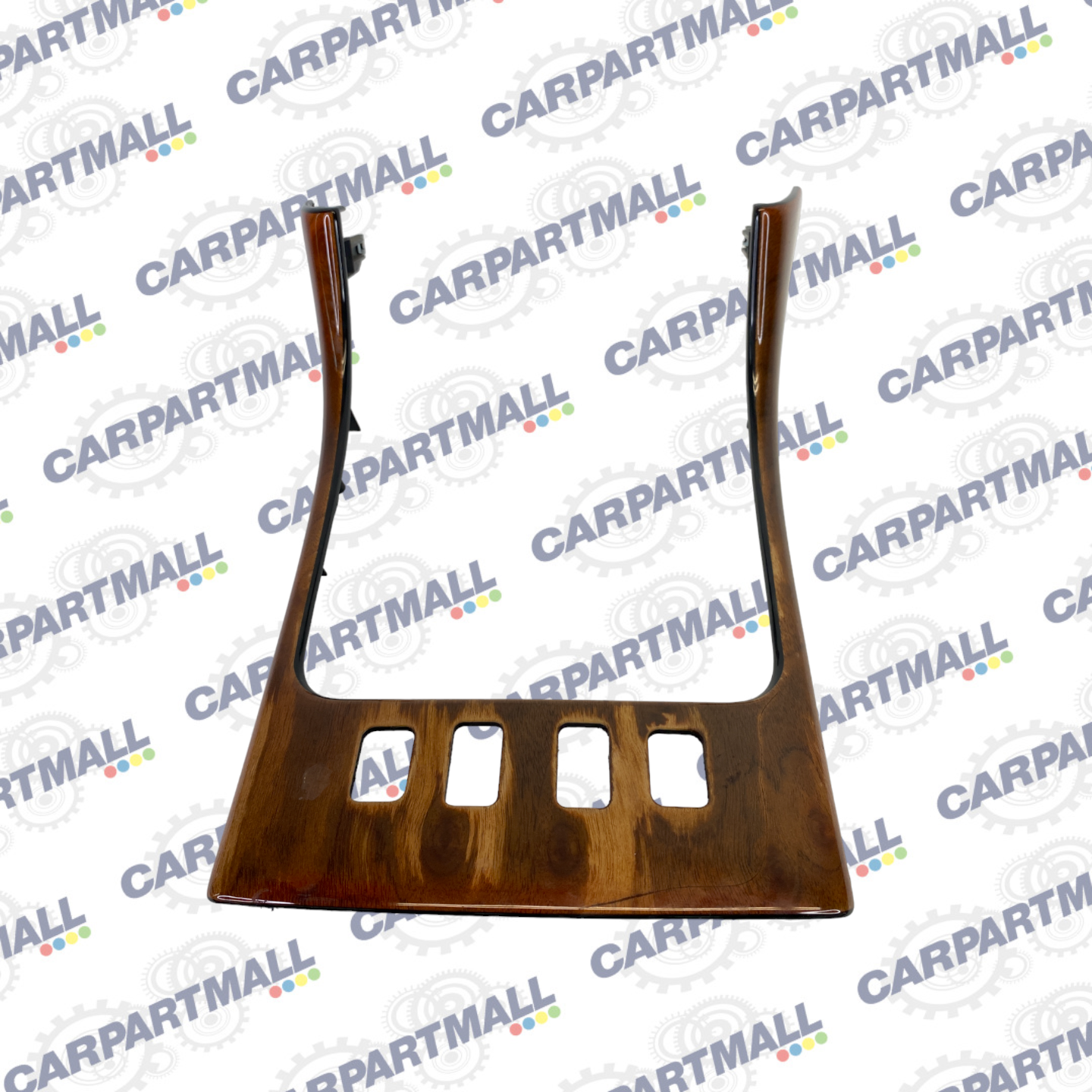 1998-2001 Lexus GS300 GS 300 Front Center Console Switch Trim Bezel As ...