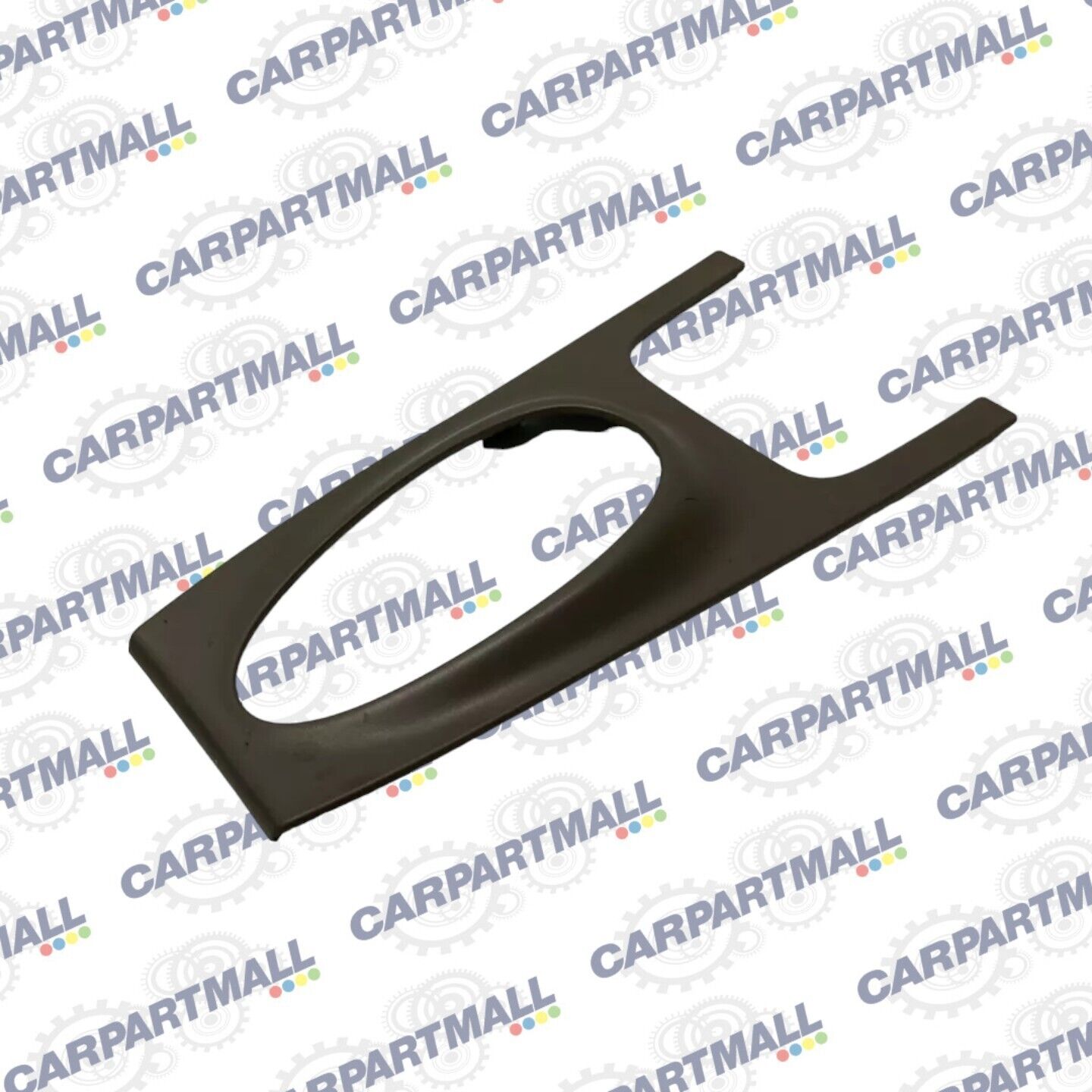 2003-2007 Ford Taurus Floor Center Console Gear Shift Shifter Cover Be ...