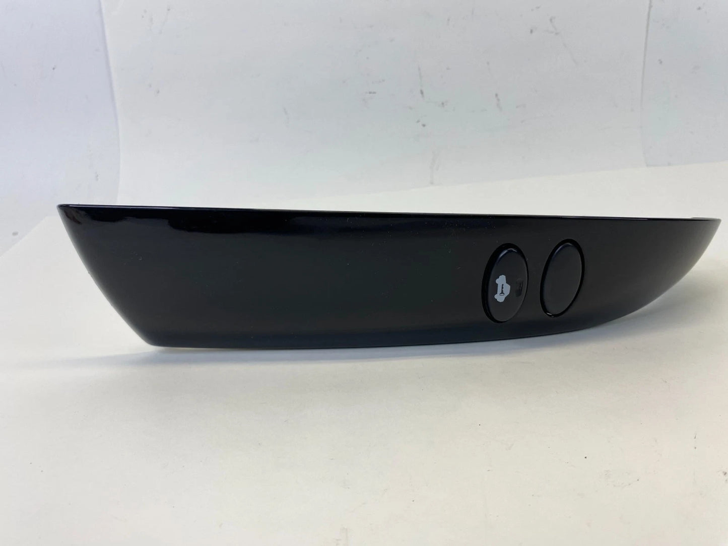 04 05 TOYOTA SIENNA DASH RIGHT RADIO PANEL W/TRIM BEZEL SWITCH 55413-A ...