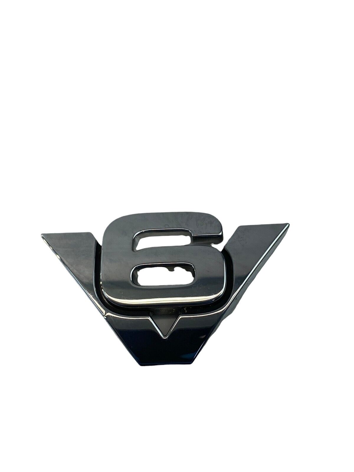 2008-2012 Ford Escape Front Side V6 Emblem Badge Logo Symbol OEM – Car ...