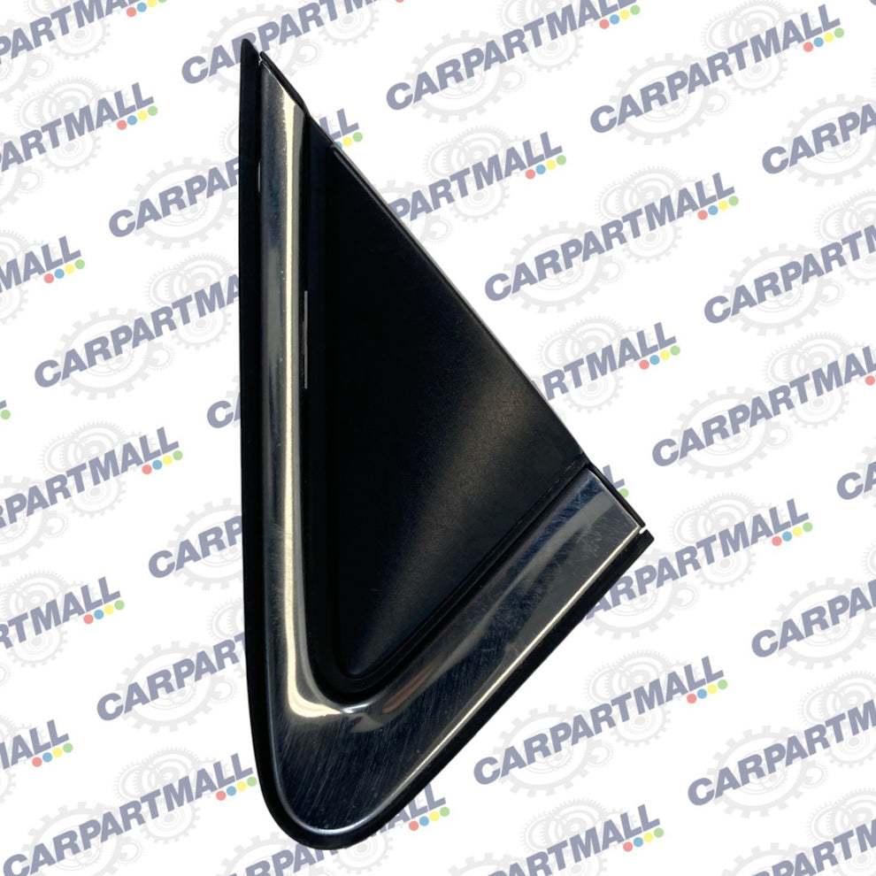2013-2019 Nissan Sentra Front Left Side EXTERIOR Fender Mirror Trim Co ...