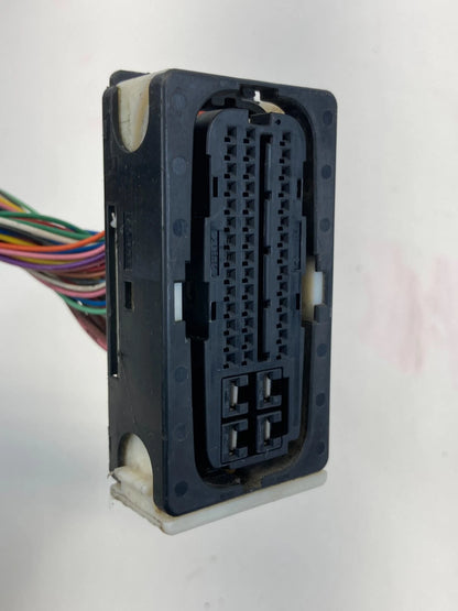 2004-2009 TOYOTA PRIUS HYBRID ABS PUMP ACTUATOR WIRE MODULE CONNECTOR ...