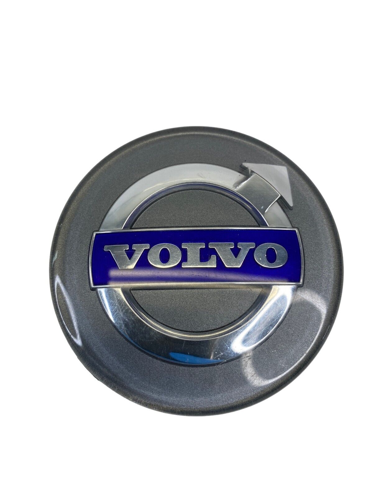 04-06 Volvo S40 99-06 S80 Rim Wheel Center Cap Hubcap Hub Cap Cover 30 ...