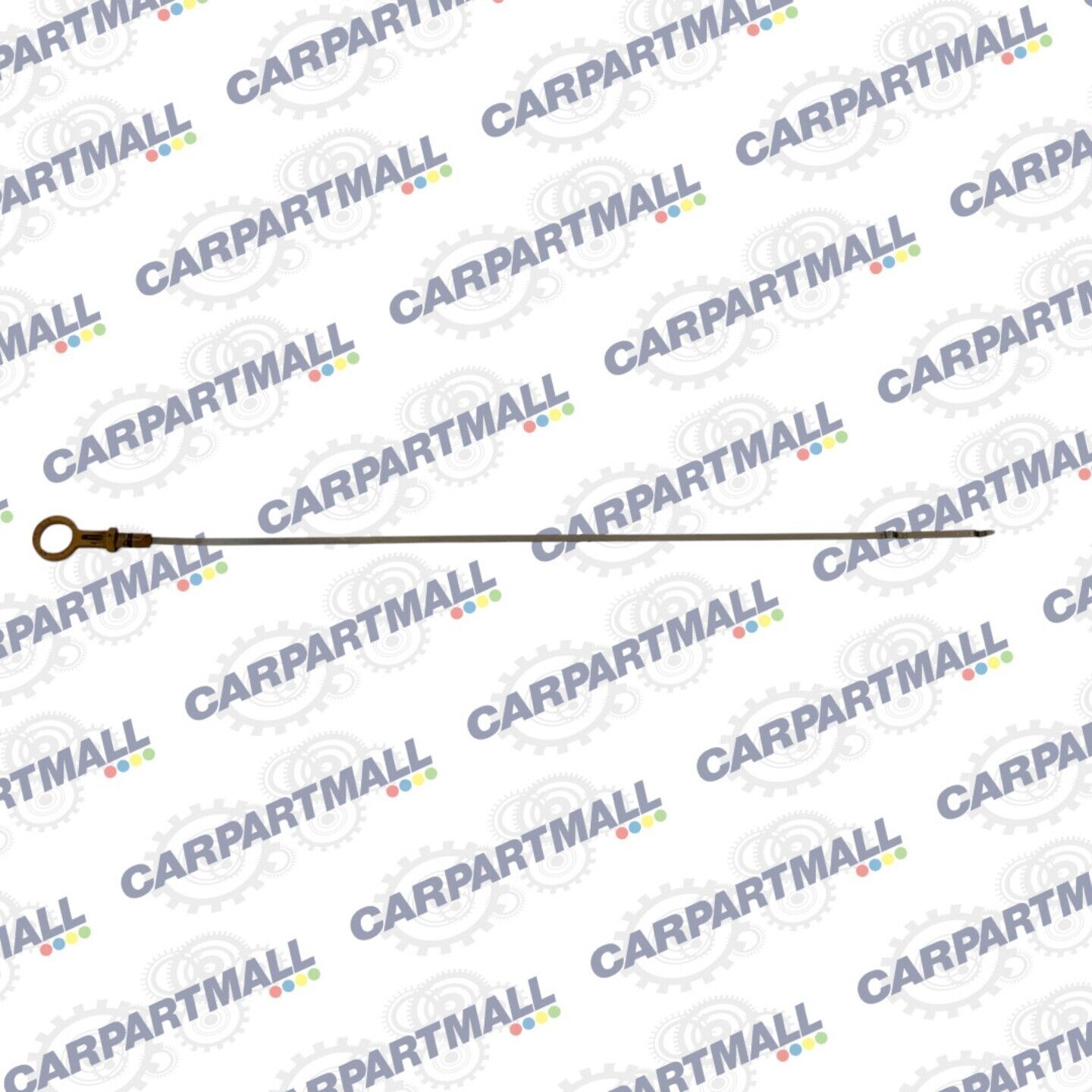 2008-2013 Nissan Rogue A/T Engine Oil Level Dip Stick Dipstick Indicat ...