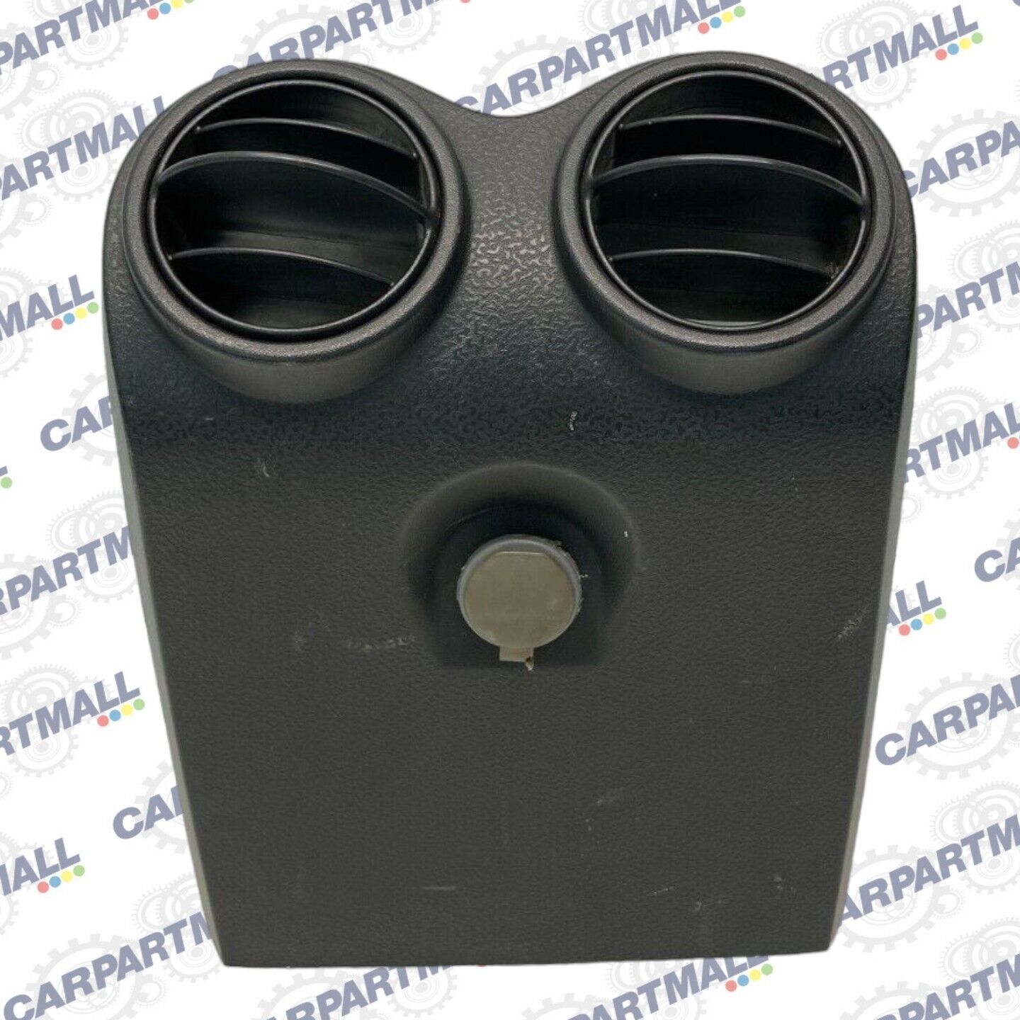 2001-2005 Pontiac Aztek Rear Center Console A/C Air Vent Grille 104230 ...