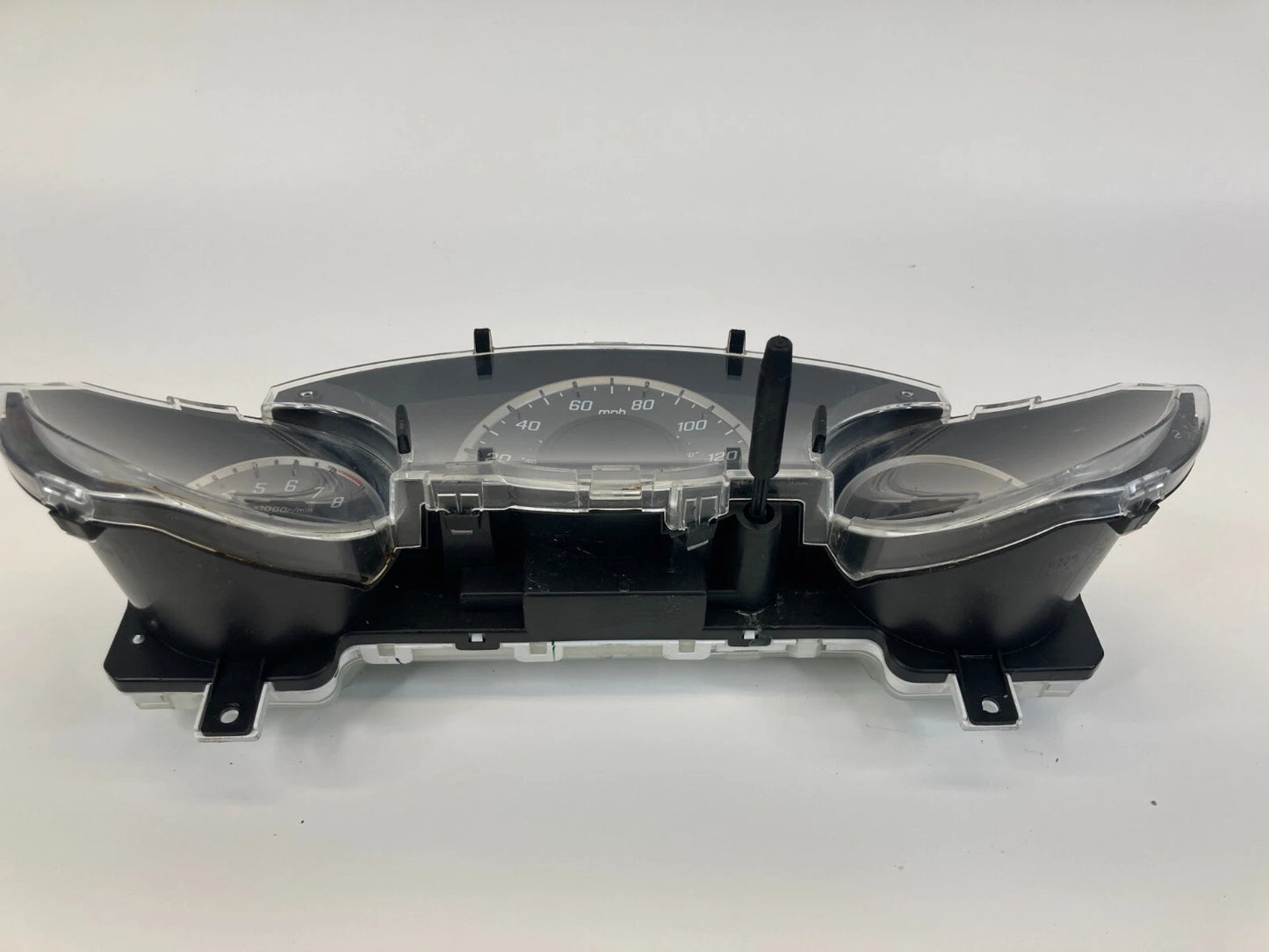 2009 2010 HONDA FIT MPH AT SPEEDOMETER INSTRUMENT CLUSTER 225K MILES 7 ...