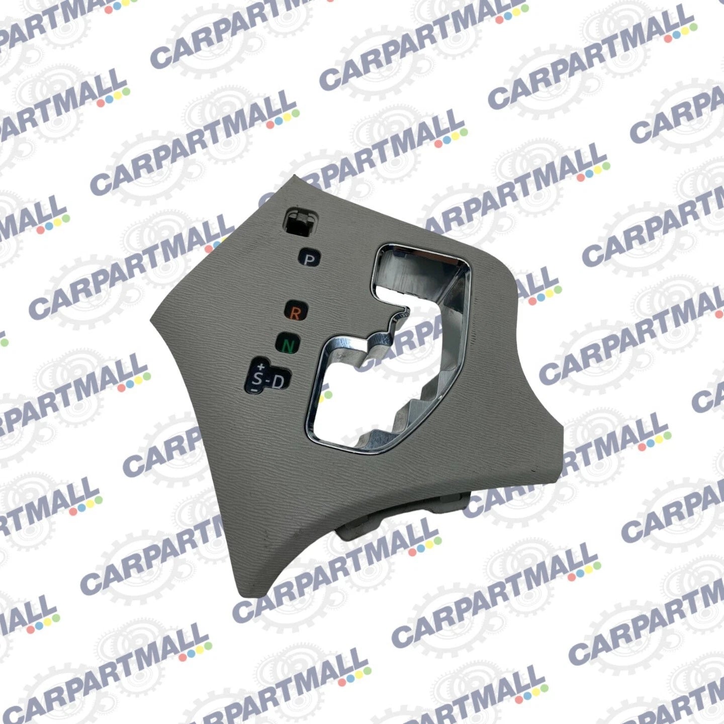 2011-2014 TOYOTA SIENNA DASH GEAR SHIFT SHIFTER INDICATOR BEZEL TRIM 7 ...