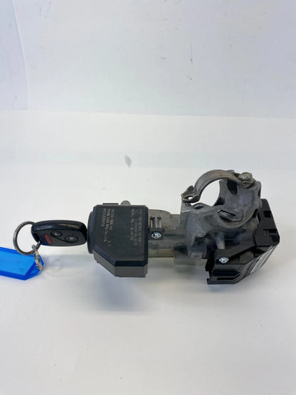 2007-2009 HONDA CR-V IGNITION SWITCH LOCK CYLINDER ASSEMBLY W/ KEY 397 ...