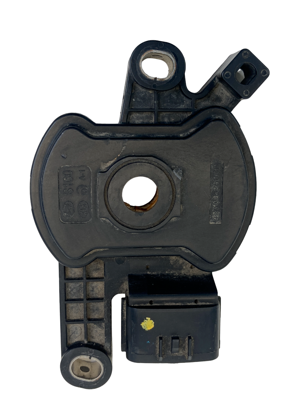 2013 Kia Rio Gear Position Sensor Inhibitor Neutral Safety Switch 4270 ...