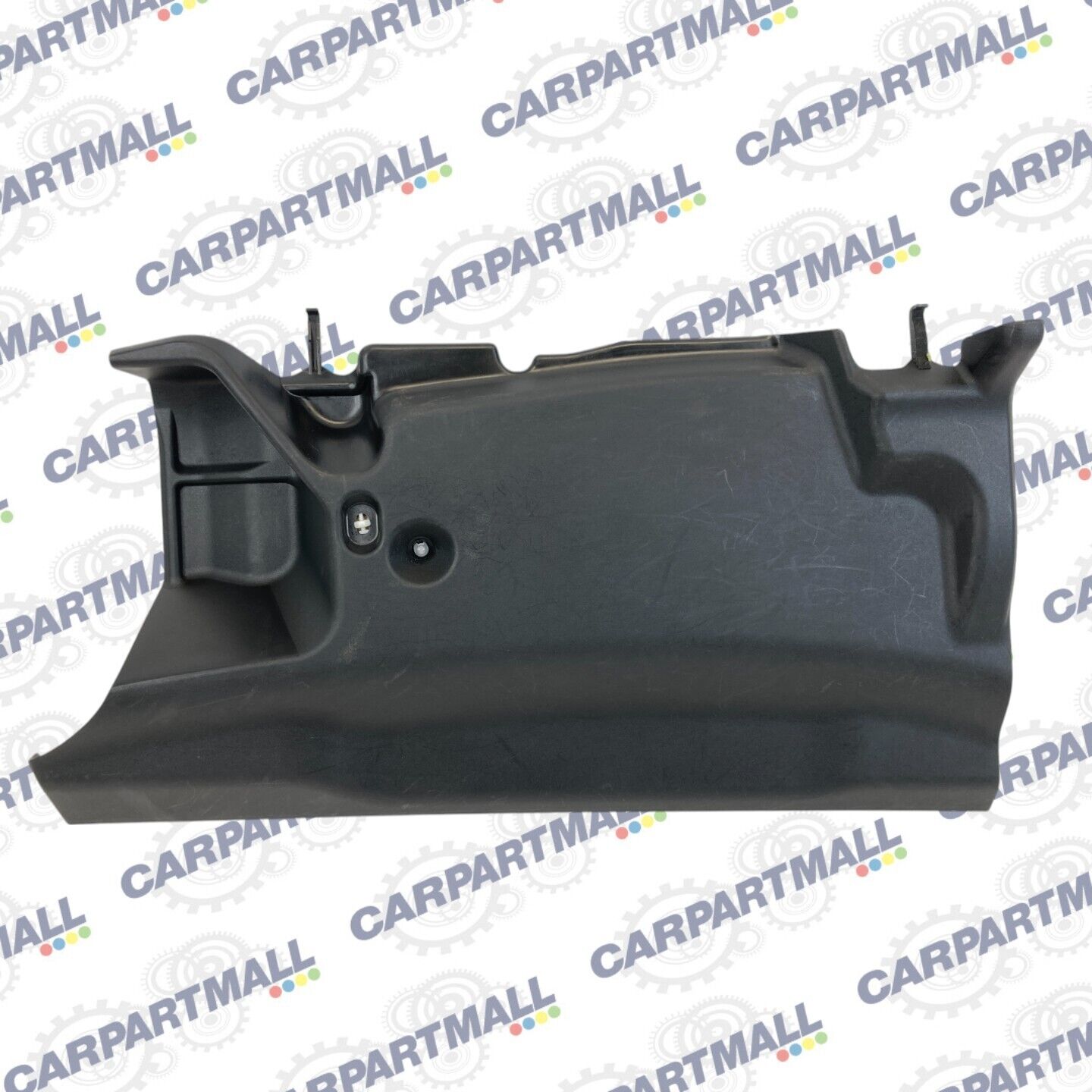 2004-2006 Lexus LS430 Left Dashboard Lower Trim Panel Cover 55607-5012 ...