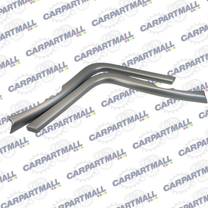 11-14 FORD EDGE CENTER LEFT & RIGHT SIDE TRIM PANEL BEZEL SET BT43-780 ...