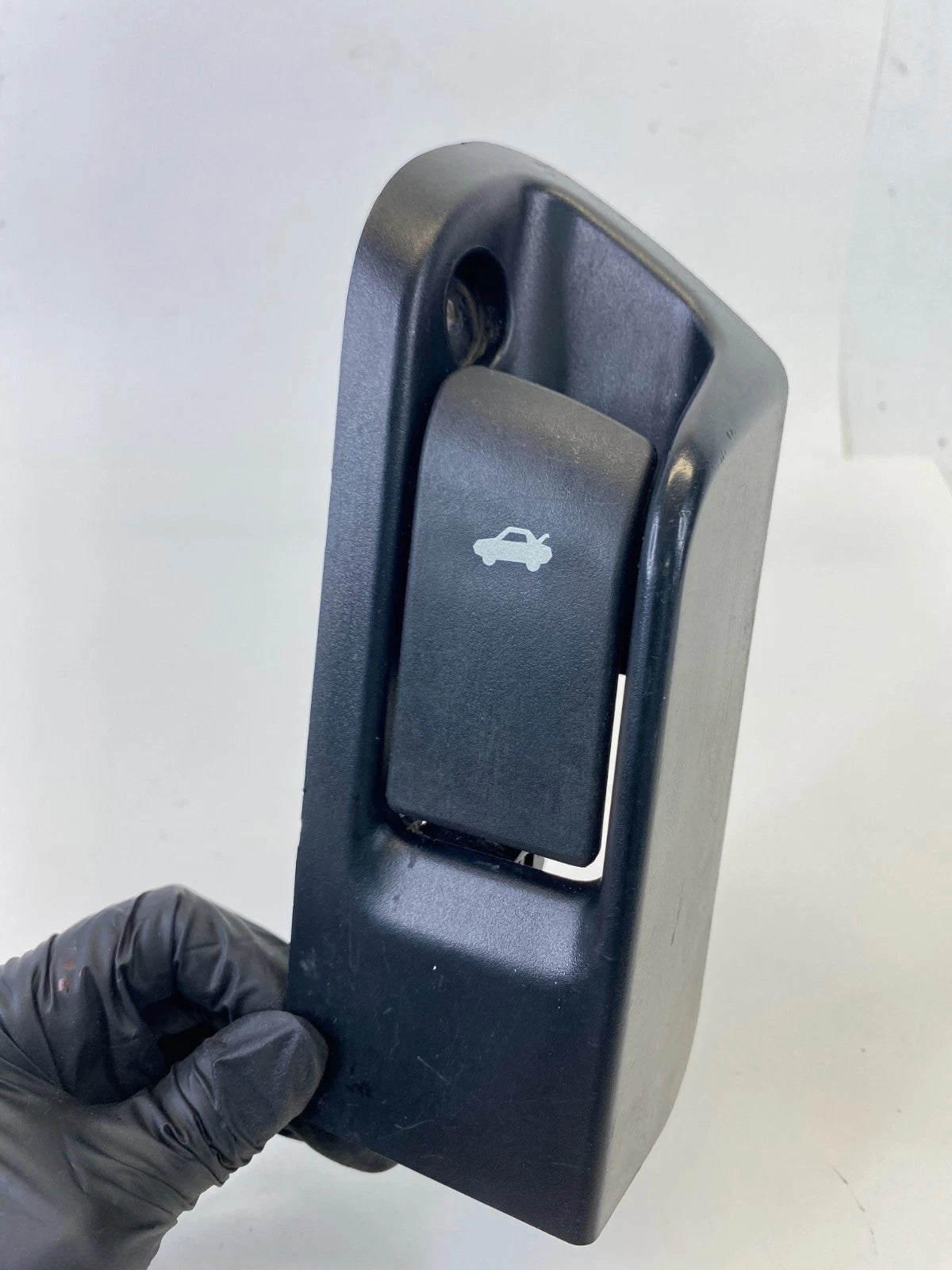 2007-2017 TOYOTA CAMRY TRUNK RELEASE LATCH LEVER HANDLE TRIM F47-82311 ...