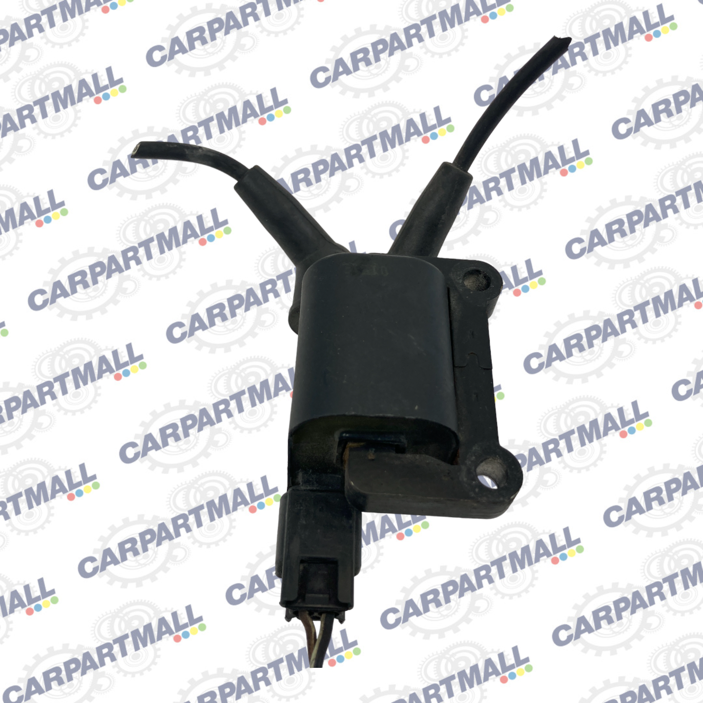 1997-2004 Mitsubishi Montero Sport 97-02 Montero 3.0L Ignition Coil As ...