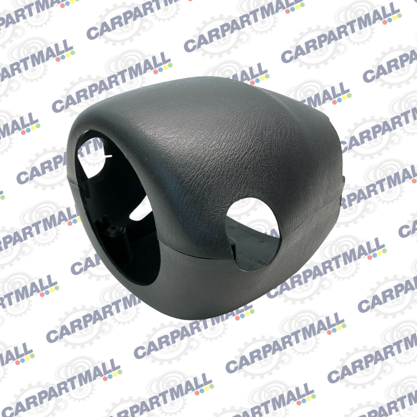 2001-2005 Pontiac Grand Am Steering Column Shroud Upper & Lower Cover ...