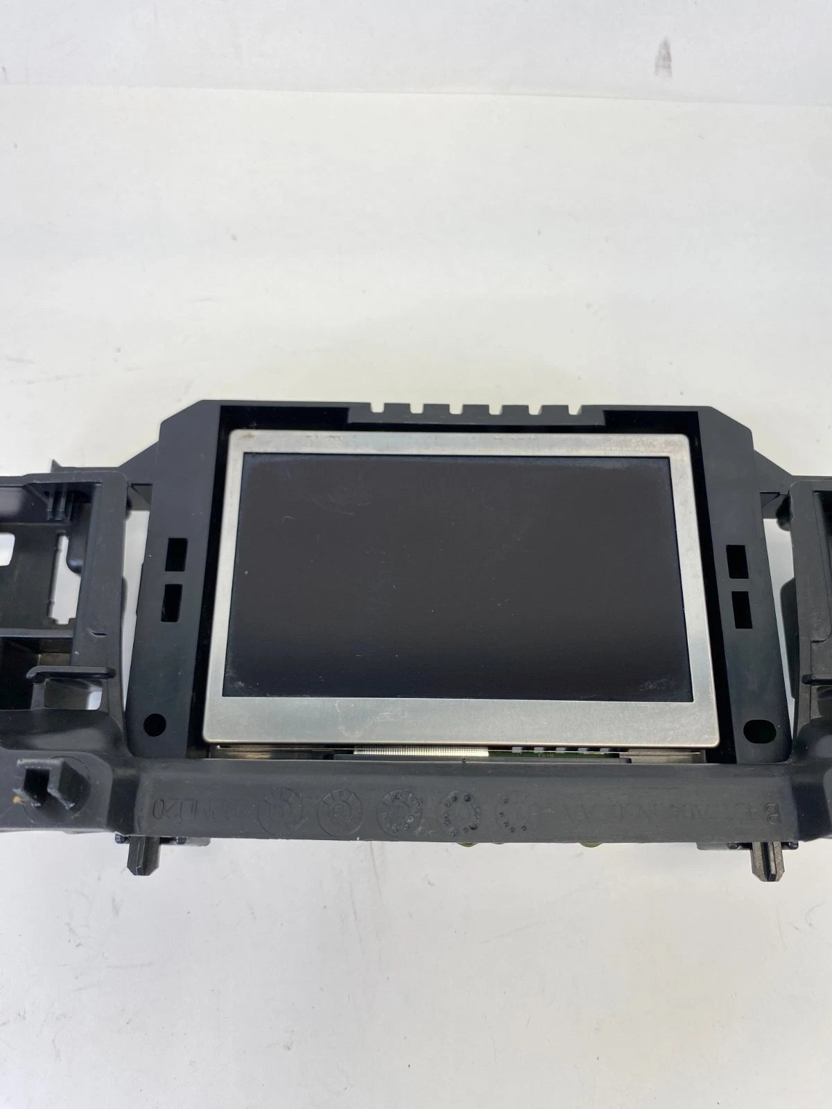 12-14 FORD FOCUS CENTER DASH INFORMATION DISPLAY MONITOR SCREEN BM5T18 ...