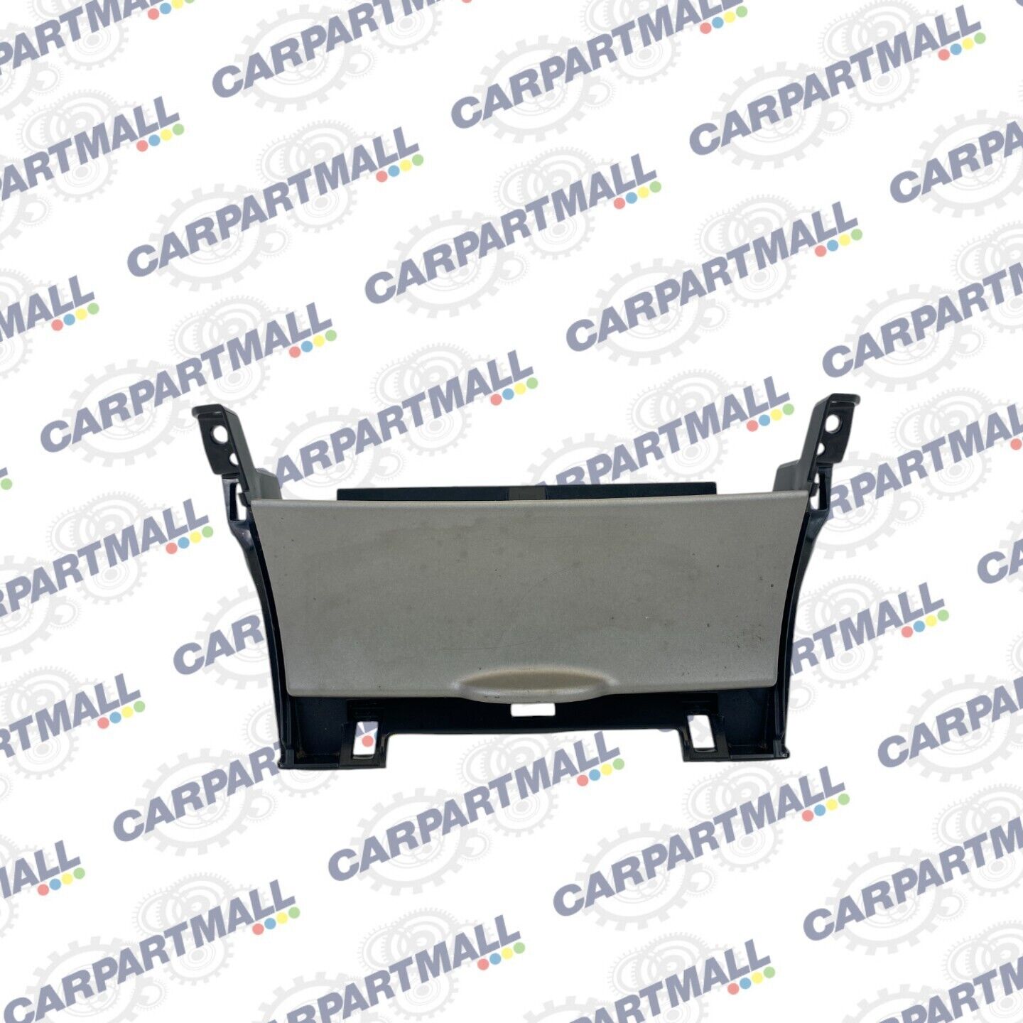 09-13 Toyota Corolla Center Console Storage Compartment Box Cubby 5544 ...