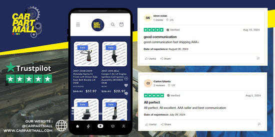 Car part mall Store Online Auto Parts Used OEM – Car Part Mall